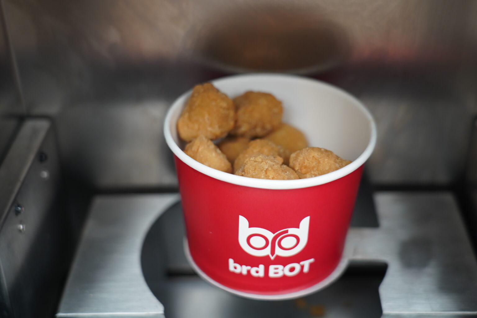 2026 IMAGINATION WAY • VISIT [to be launched] - The NAMA Show • Apr 22 ...