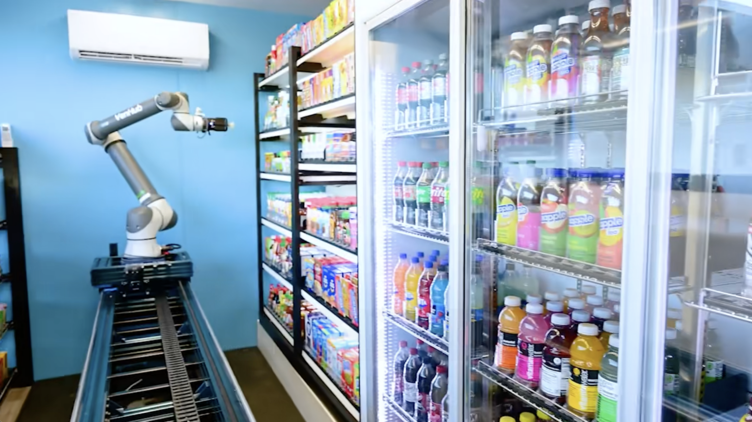 2026 IMAGINATION WAY • VISIT [to be launched] - The NAMA Show • Apr 22 ...